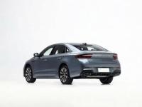 China Geely Xingrui Compact Sedan for sale
