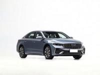 China Geely Xingrui Compact Sedan for sale