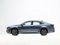China Geely Xingrui Compact Sedan for sale
