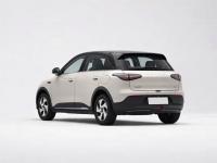 China Geely Xingyuan Electric Hatchback for sale