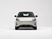 China Geely Xingyuan Electric Hatchback for sale