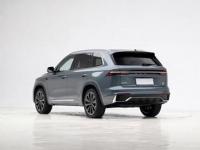 China Geely Xingyue L for sale
