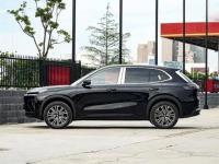 China Geely Galaxy Starship 7 for sale