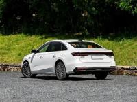 China Geely Galaxy Starlight 7 for sale