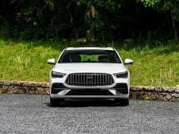 China Geely Galaxy Starlight 7 for sale