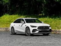 China Geely Galaxy Starlight 7 for sale