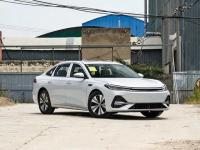 China Geely Galaxy A7 for sale