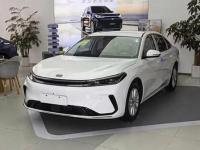 China Geely Galaxy A7 EV for sale
