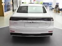 China Geely Galaxy A7 EV for sale