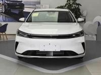 China Geely Galaxy A7 EV for sale