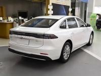 China Geely Galaxy A7 EV for sale