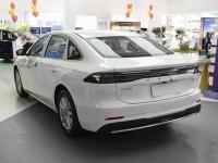 China Geely Galaxy A7 EV for sale
