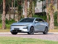 China Geely Galaxy L6 for sale