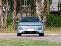 China Geely Galaxy L6 for sale