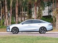 China Geely Galaxy L6 for sale
