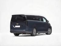 China Geely Galaxy V900 for sale