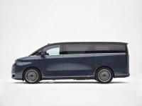 China Geely Galaxy V900 for sale