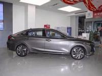 China Changan Raeton Plus for sale