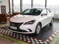 China Changan Eado PHEV for sale