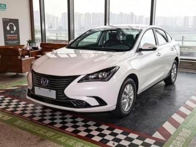 China Changan Eado PHEV for sale