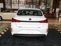 China Changan Eado PHEV for sale