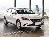 China Changan Eado PHEV for sale