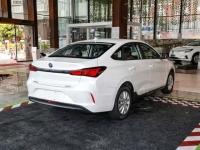 China Changan Eado PHEV for sale