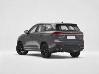 China Changan CS75 for sale