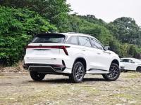 China Changan CS75 PLUS for sale