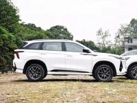 China Changan CS75 PLUS for sale