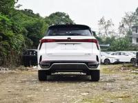 China Changan CS75 PLUS for sale