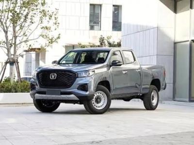 China Changan Hunter for sale