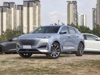 China Changan UNI-K for sale