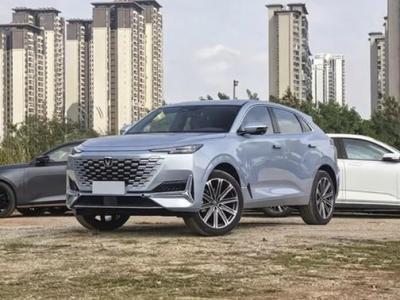China Changan UNI-K for sale