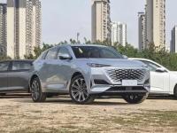 China Changan UNI-K for sale