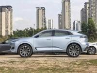 China Changan UNI-K for sale