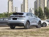 China Changan UNI-K for sale