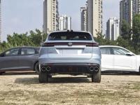 China Changan UNI-K for sale