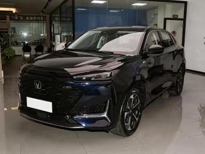 China Changan UNI-K iDD for sale