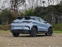 China Changan UNI-T for sale