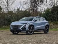 China Changan UNI-T for sale