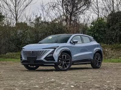 China Changan UNI-T for sale