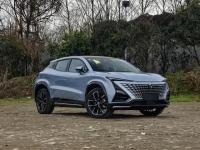 China Changan UNI-T for sale