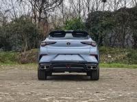 China Changan UNI-T for sale