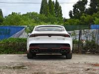 China Changan UNI-V for sale