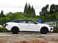 China Changan UNI-V for sale