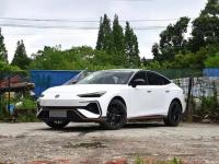 China Changan UNI-V for sale