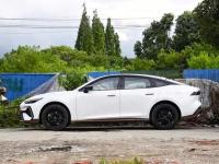China Changan UNI-V for sale