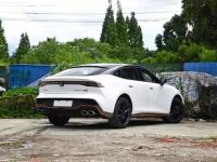 China Changan UNI-V for sale