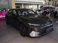 China Changan UNI-V iDD for sale
